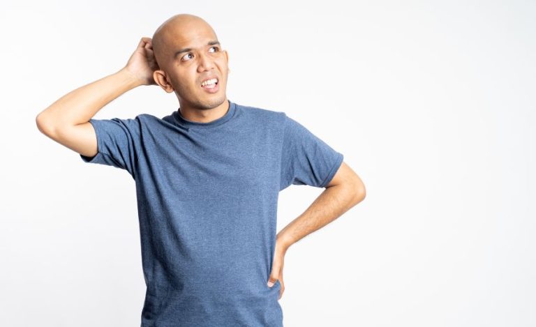 How To Get A Shiny Bald Head: Top 8 Tips & Super Guide