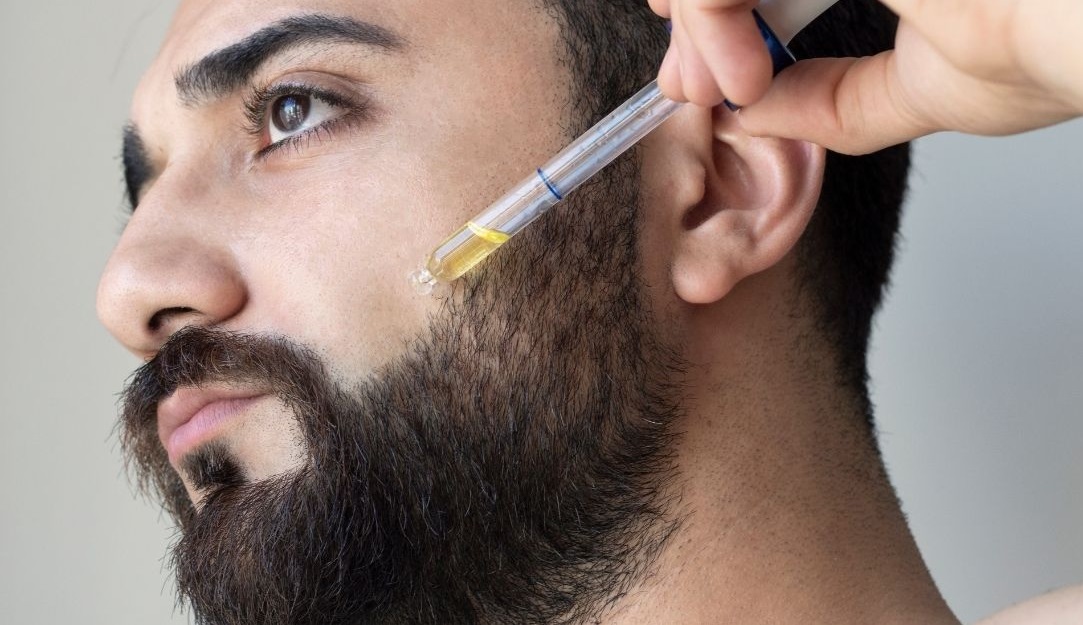 How To Remove Just For Men's Beard Dye: 3 Best Solutions